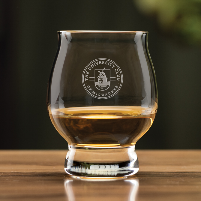 Tasters. High-Quality Tasting Glasses.